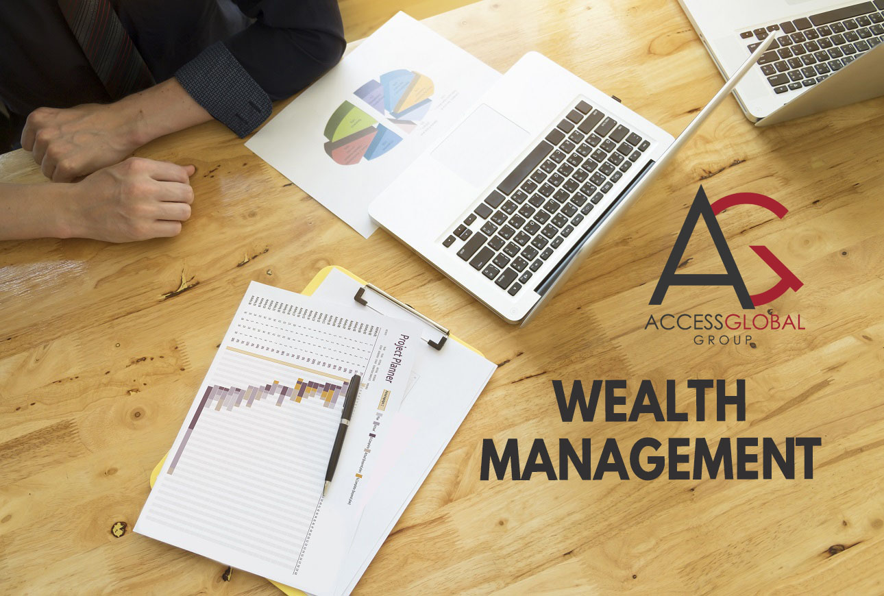 Financial Service Cloud Wealth Management | Access Global Group LLC