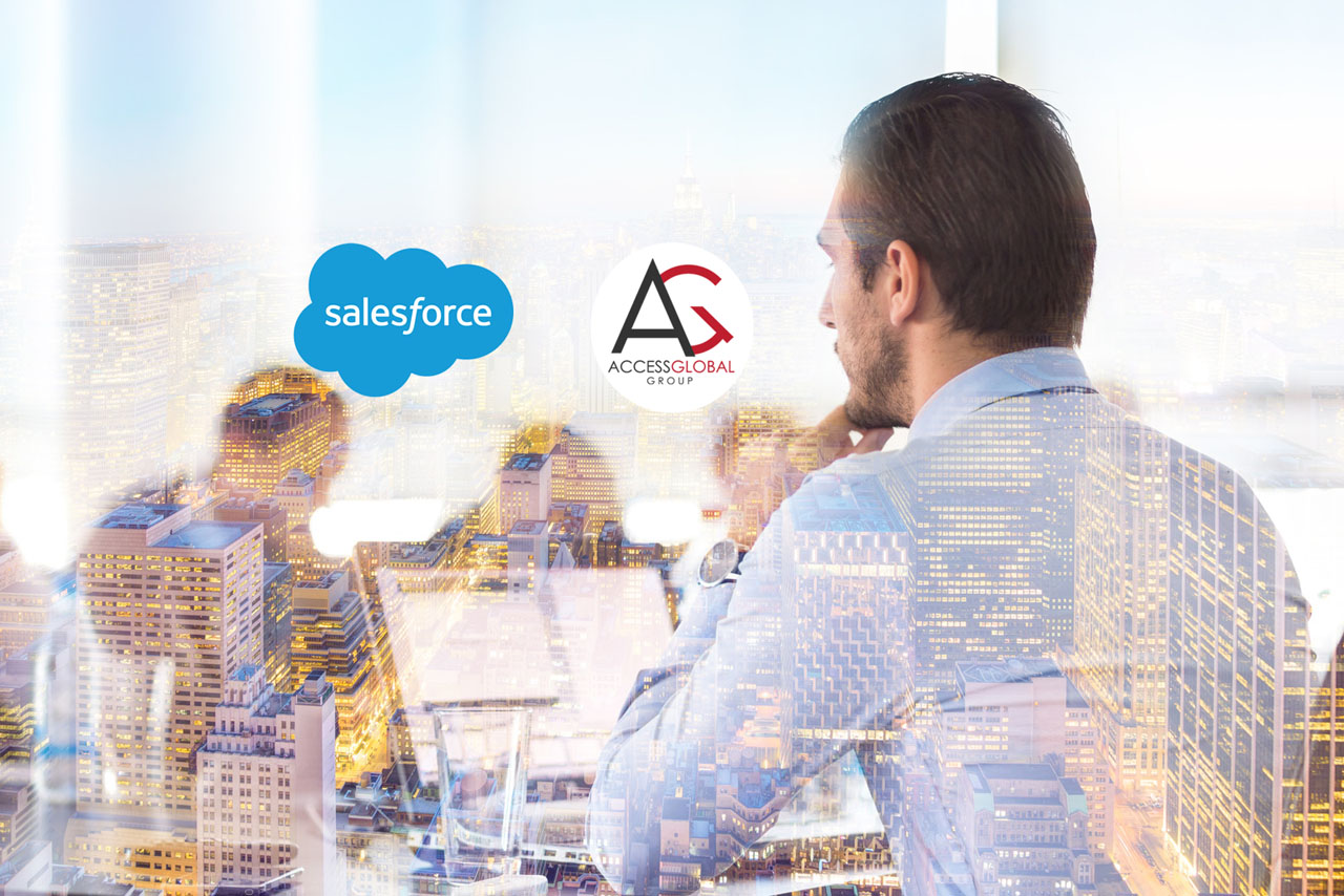 Why Salesforce? | Access Global Group LLC
