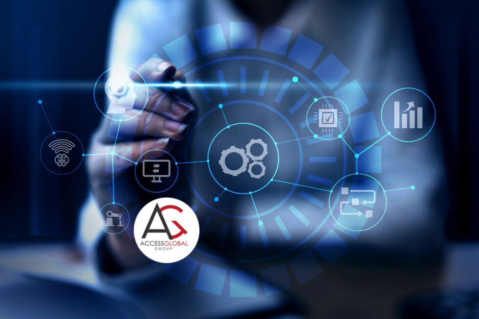 The Future of Automation: Digital Process Automation | Access Global ...