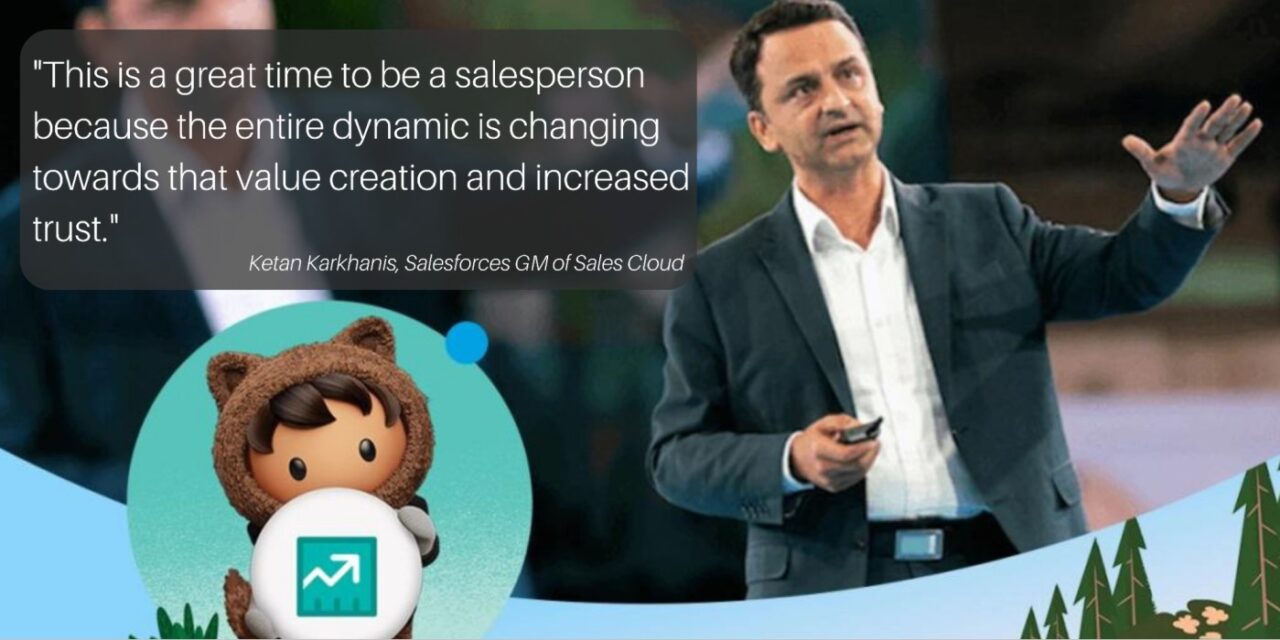 Sales Innovation: The Secret to Lasting Client Relationships | Access ...