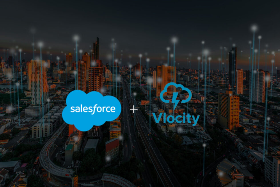 What is Vlocity? | Access Global Group LLC