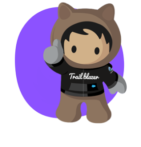 Who Are The Salesforce Characters? | Access Global Group LLC