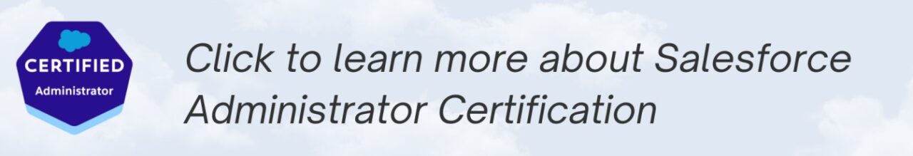 Top 5 Salesforce Certifications for Beginners | Access Global Group Inc