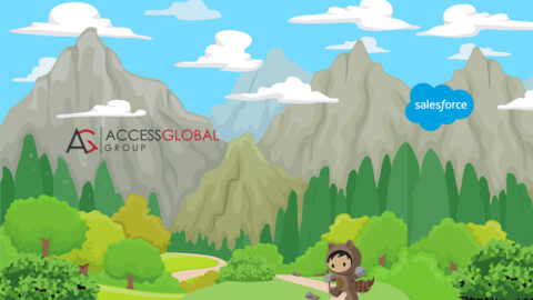 Everything You Need To Know About Salesforce’s Trailhead | Access ...