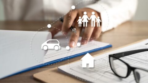 Top 5 Insurance Digital Priorities 2023 | Access Global Group Inc