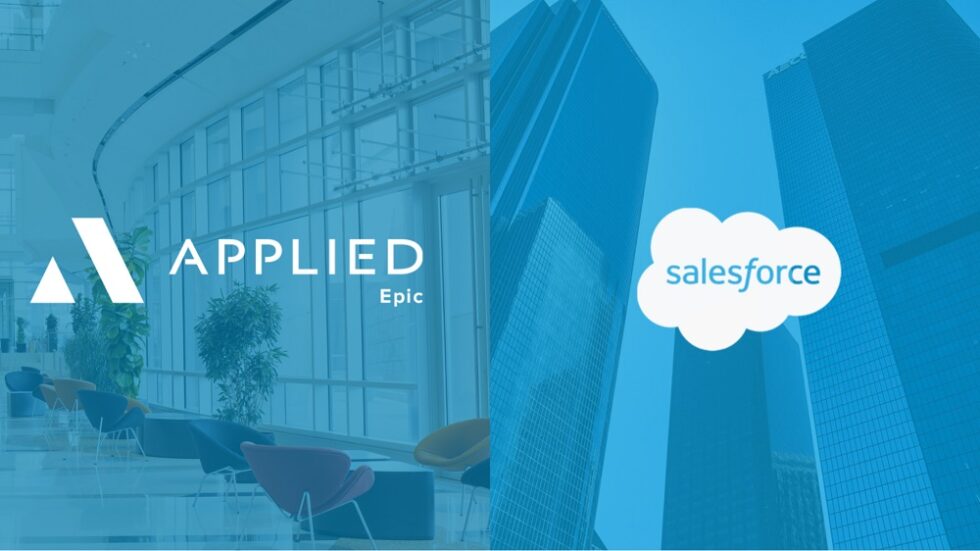 Trailblazing with Applied Epic and Salesforce: One Insurer’s Story of ...