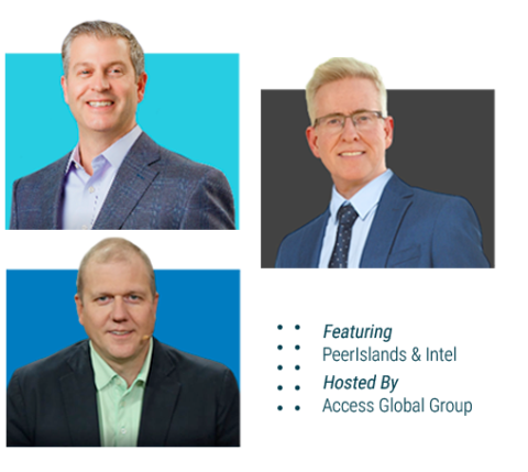 Access Global Group LLC | Salesforce Consulting Services